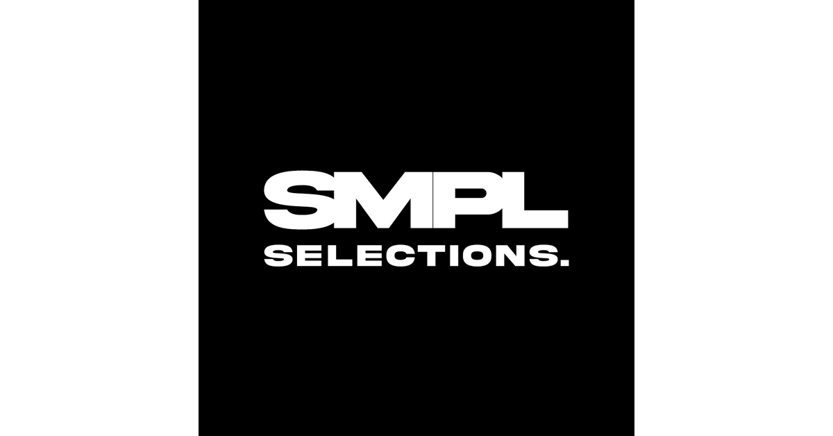 SMPL Selections
